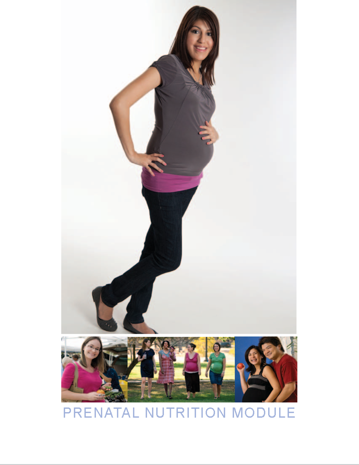 Prenatal Nutrition book - PRENATAL NUTRITION MODULE iv Part 4: Medical ...