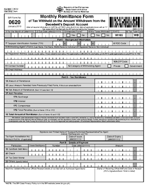 0613dec2004 - income tax - (To be filled up the BIR) DLN: PSIC PSOC ...