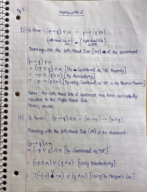 1365 homework 3 solutions - E. Dummit's Math 1365 ∼ Intensive ...
