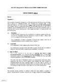 SCL1501 - Unisa - Skills Course for Law Students - Studocu