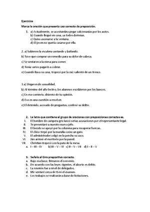 Unidad 1 - resumen legua - Lengua I: Gramática - UBA - Studocu