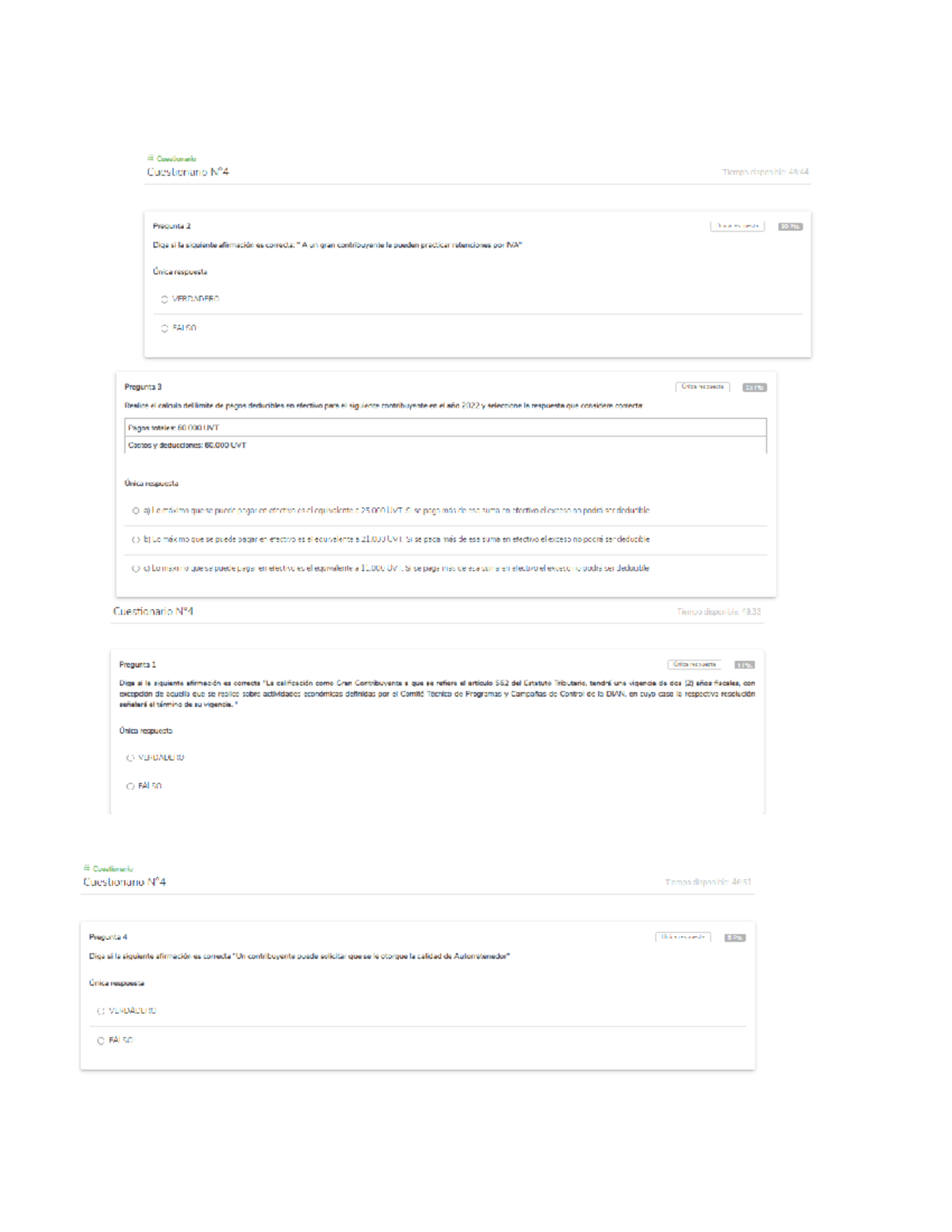 Evaluacion Final - Contabilidad De Costos - Studocu