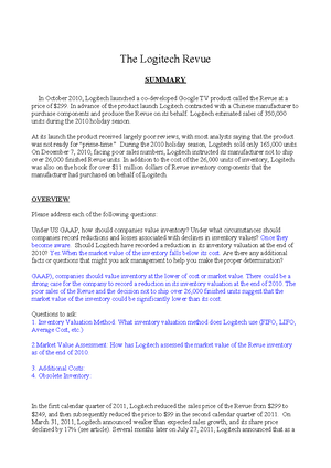 Indirect CF Explanation and Example - Chapter 6 – Statement of Cash ...