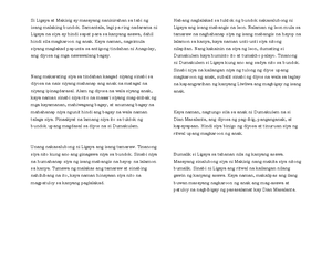 Q4 Mathematics 8 Module 1 - 8 Mathematics Quarter 4 – Module 1 ...