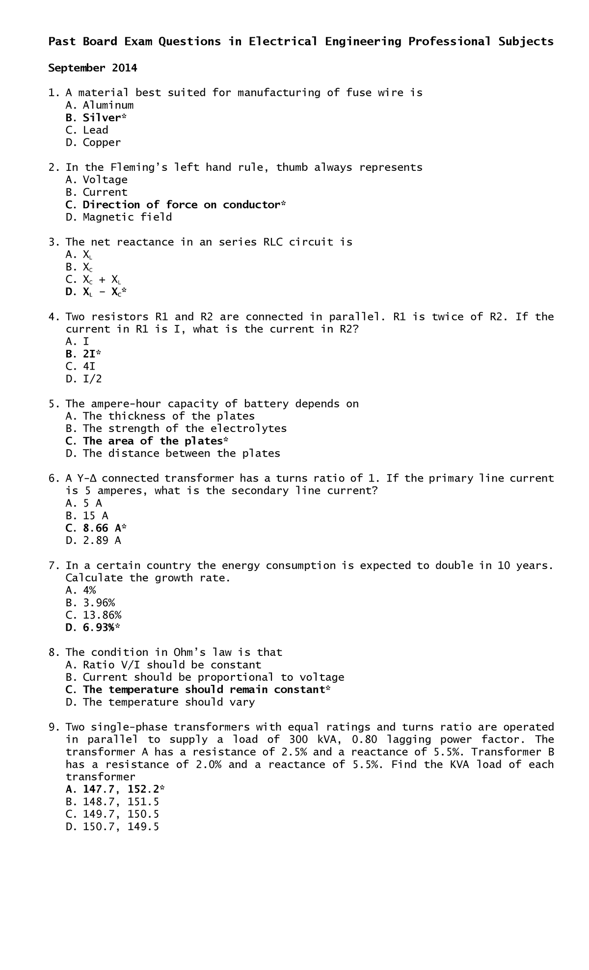 Past board 2014 to 2018 - September 2014 A material best suited for ...