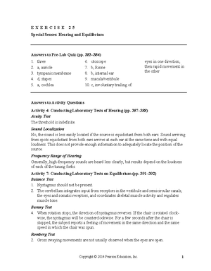 Physio Ex 4 Endocrine System Physiology Notes ёятй Physio Ex 4