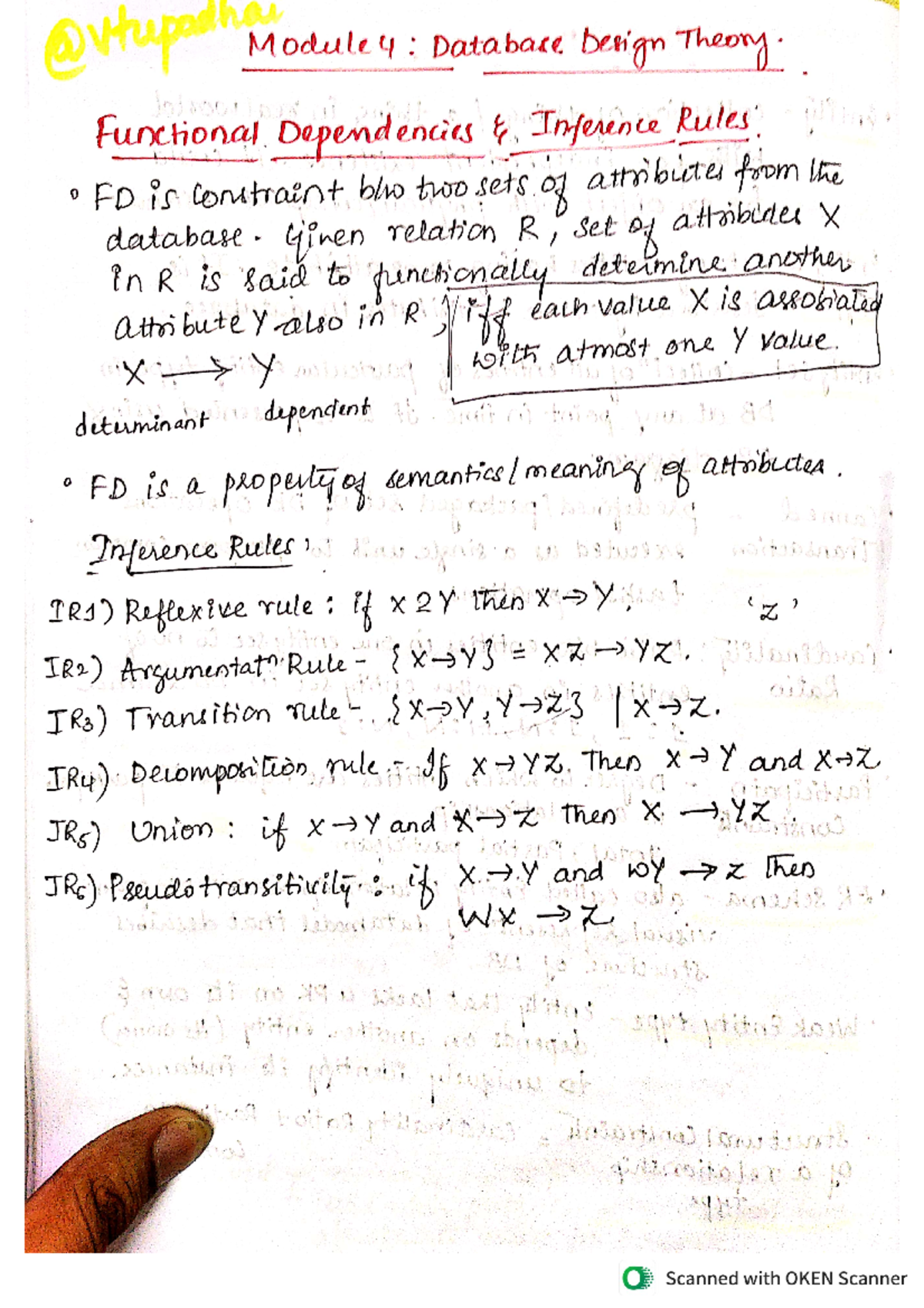 MOD4 IMPqn+ans - Best - artificial intelligence - Studocu