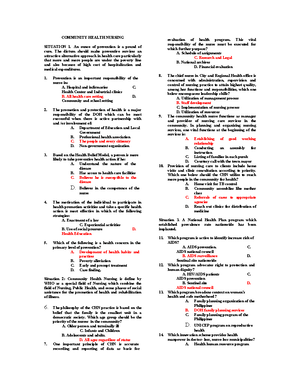 Action PLAN Brigada Eskwela 2024 - 306058 - MINAGBAG HIGH SCHOOL ACTION ...