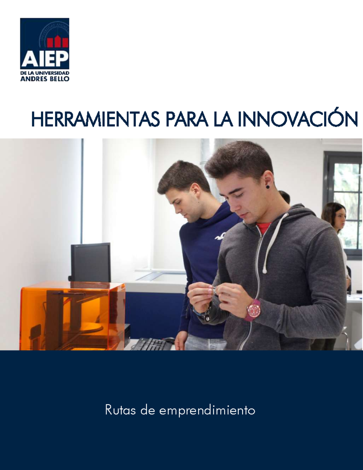 HPI201 Apunte S4 - qewqeW - Rutas de emprendimiento ELABORACIÓN Experto disciplinar: Juan ...