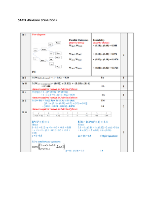 Achper Year 12 ATAR Exam 2021 Health Studies Final - ATAR course ...