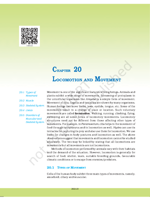 course outline genetics module 2 for applied biology diploma course ...