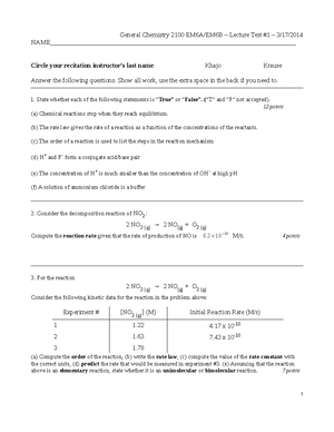 Density Lab answers key - Name ...