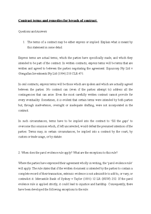 LOCAL COURT PRACTICE NOTE CRIM 1 - - Studocu