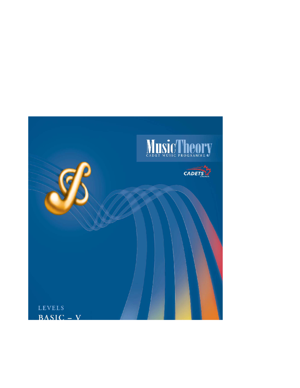 Music theory - A-CR-CCP-166/PT- A LIST OF EFFECTIVE PAGES Insert latest ...