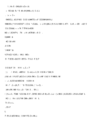 23-24 Chapter 2 Notes Template - Chapter 2 Notes Packet Name: - Studocu