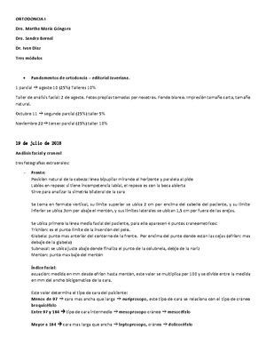 Frankell 2 vs twin block para clase II divicion i - Original Article ...