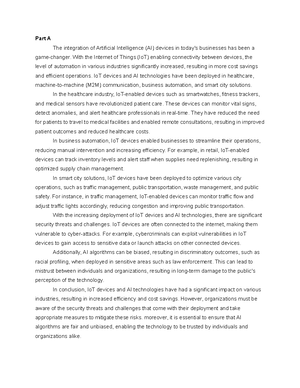 Itm 820 1 - itm820 - Studocu