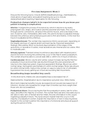 Pneumonia - Ati template - Individual Name: Institution: Program Type ...