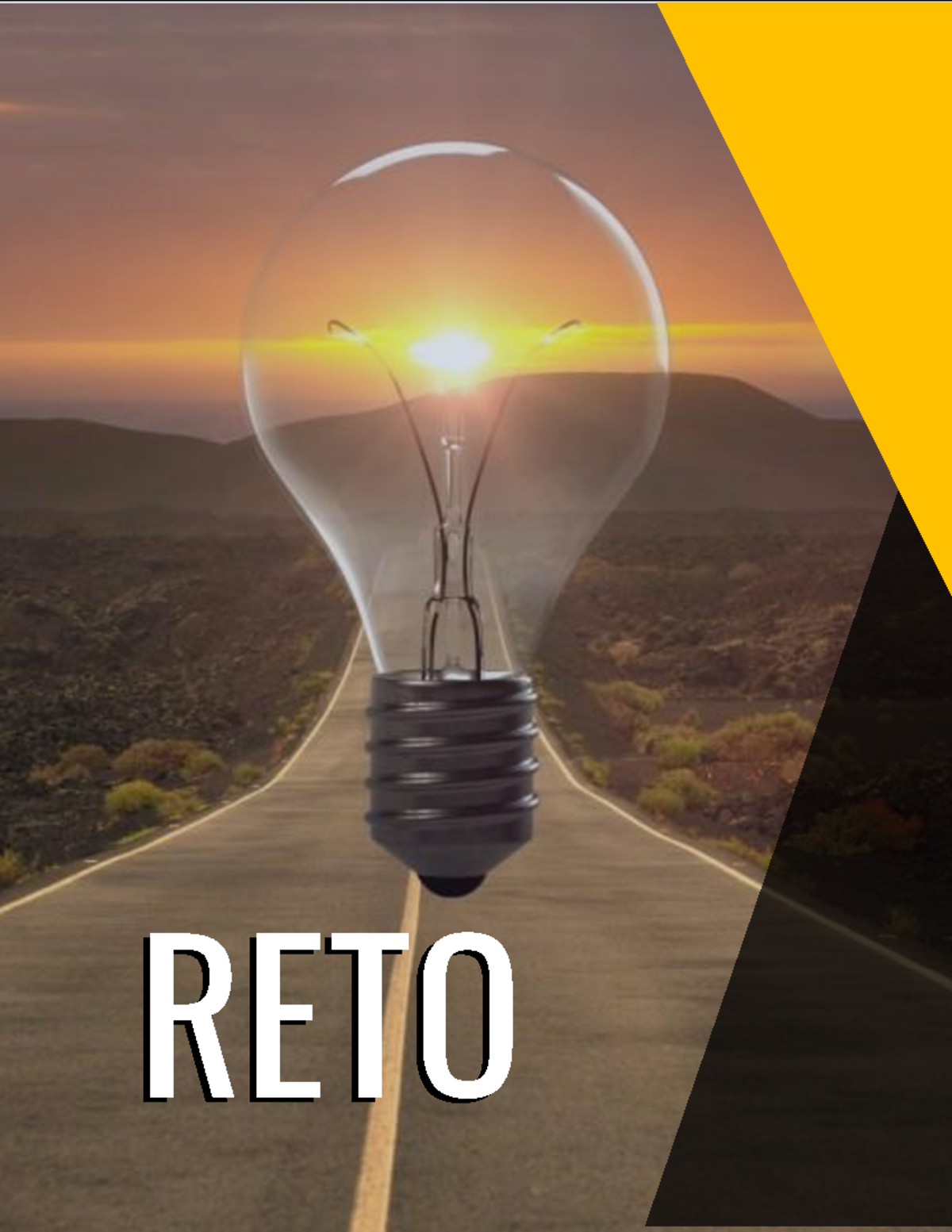 Plantilla para entrega de trabajo final - RETO RETO Nombre de la idea ...