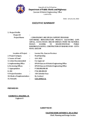 The stadia method In determining stadia interval factor (K) of a ...