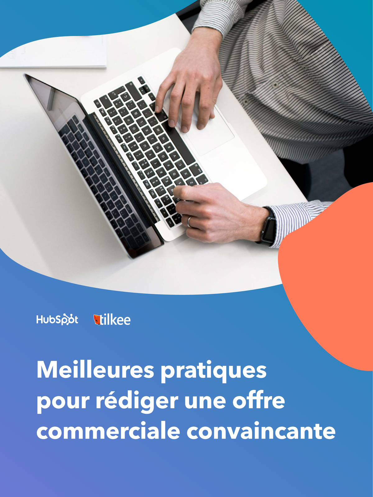 Meilleures pratiques pour rédiger une offre commerciale - Meilleures ...
