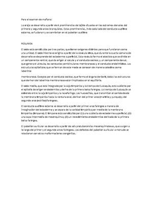 Reflejo - Vías Reflejas: Reflejo: Un reflejo es una respuesta ...