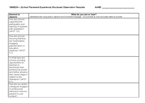 Modules Combined - notes - Module 1: Lifewide Learning - Part 1 ...