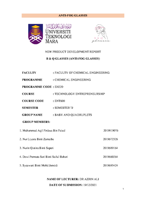 SWOT GRAB - GOODLUCK - COMPANY ANALYSIS (SWOT) Company analysis of GRAB ...