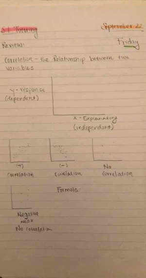 Statistics tables - Table A Standard Normal Cumulative Proportions ...