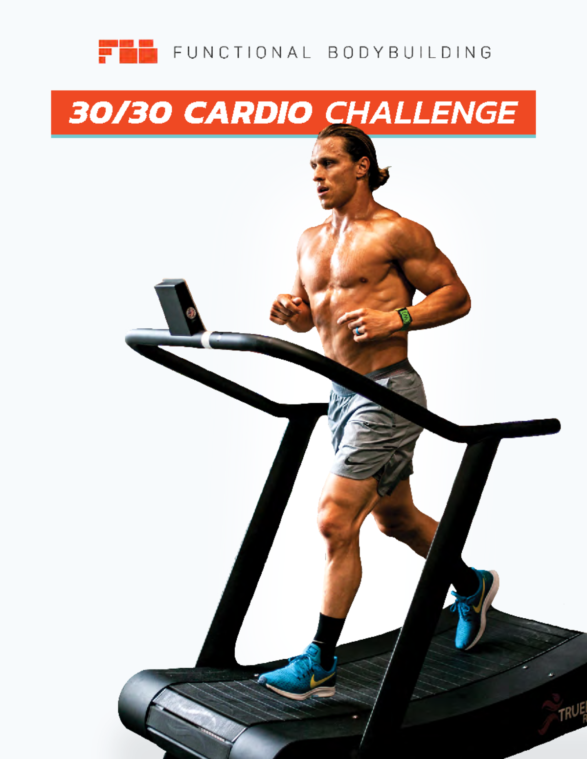 3030cardiochallenge - Cardio improvement - 30/30 CARDIO CHALLENGE I N T ...