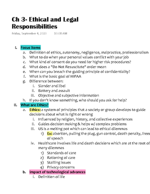 Script presentation - Script cna THis is my coronary artery disease ...