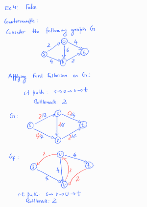 CSE 3500 Algorithms Complexity Homework Template 1 - 543B Advanced Algorithms Name: Sankalp ...
