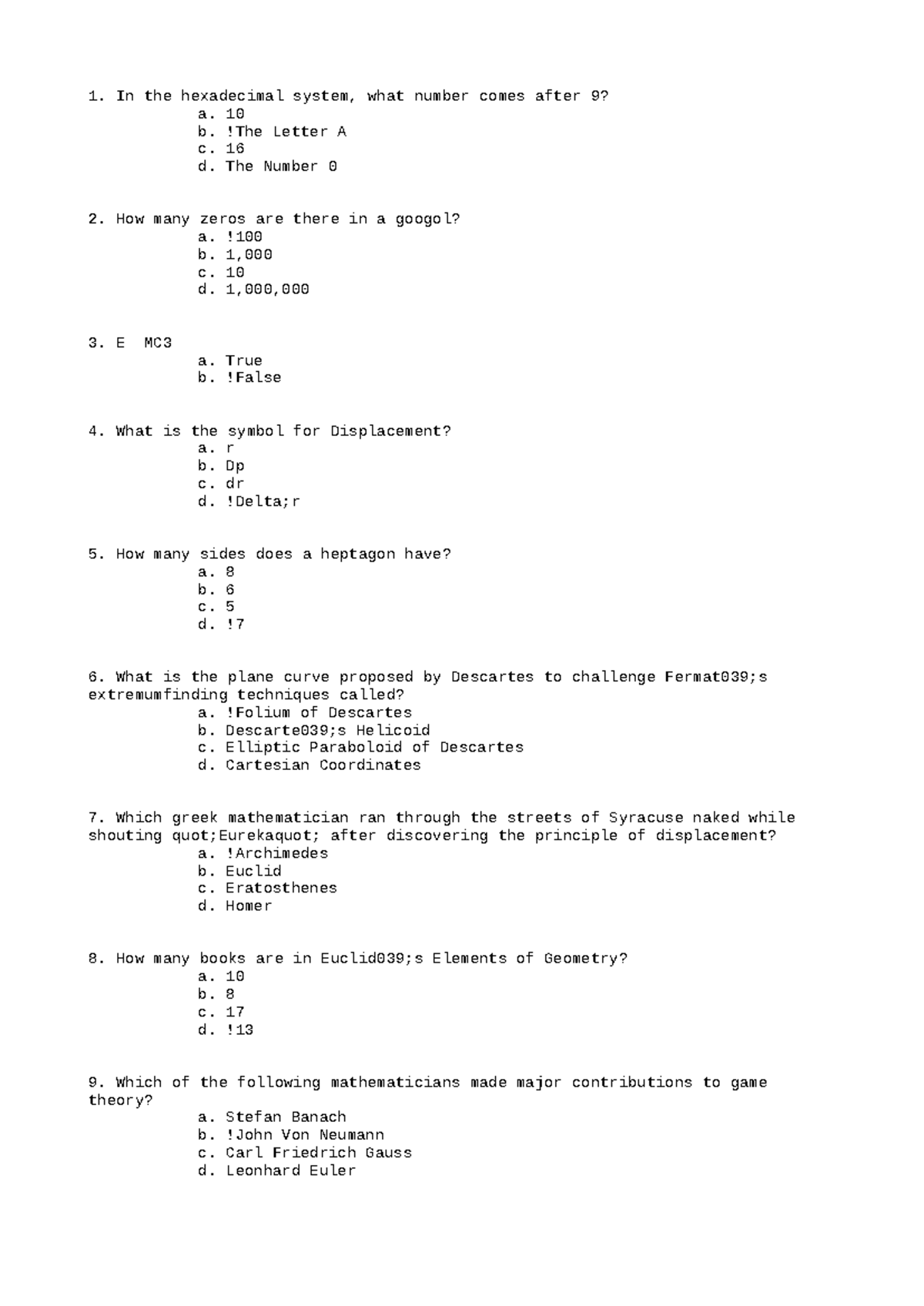 GEO106 Cartography Project Fall 2022 4 - In the hexadecimal system ...