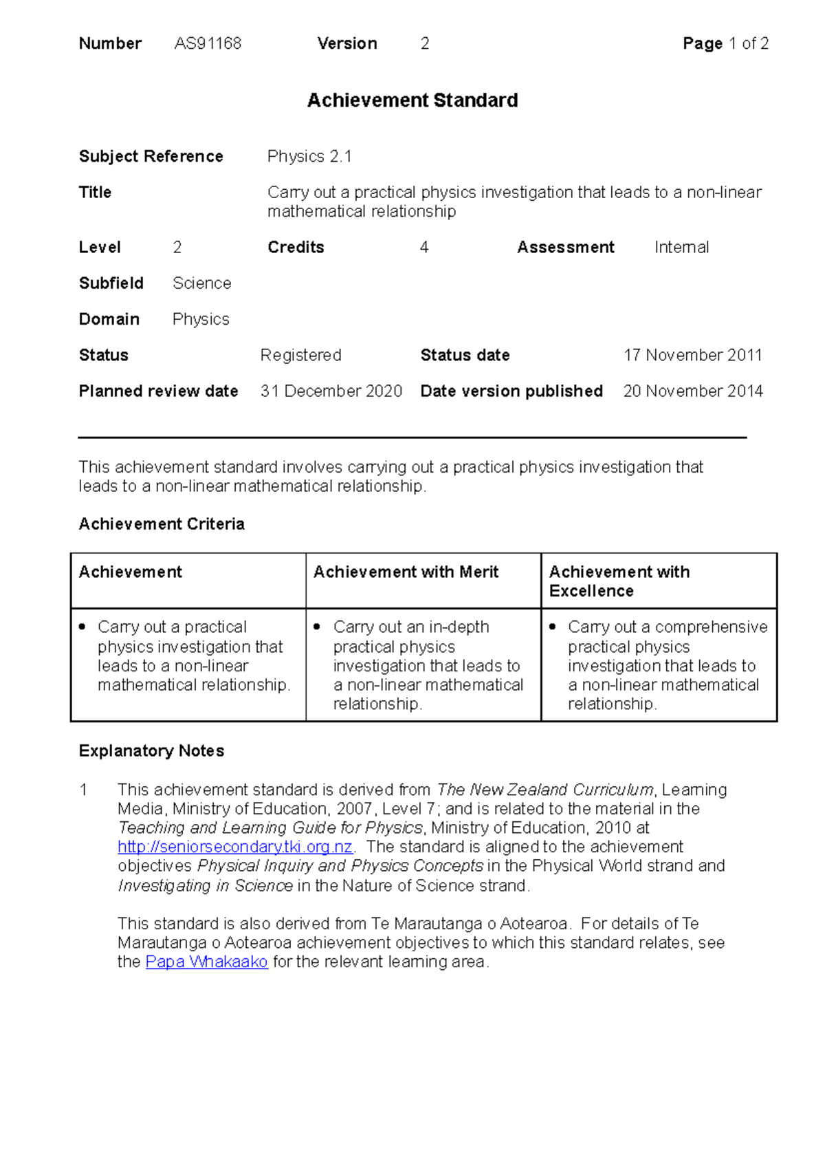 chemisty foundation notes - Foundations of Chemistry - UCNZ - Studocu