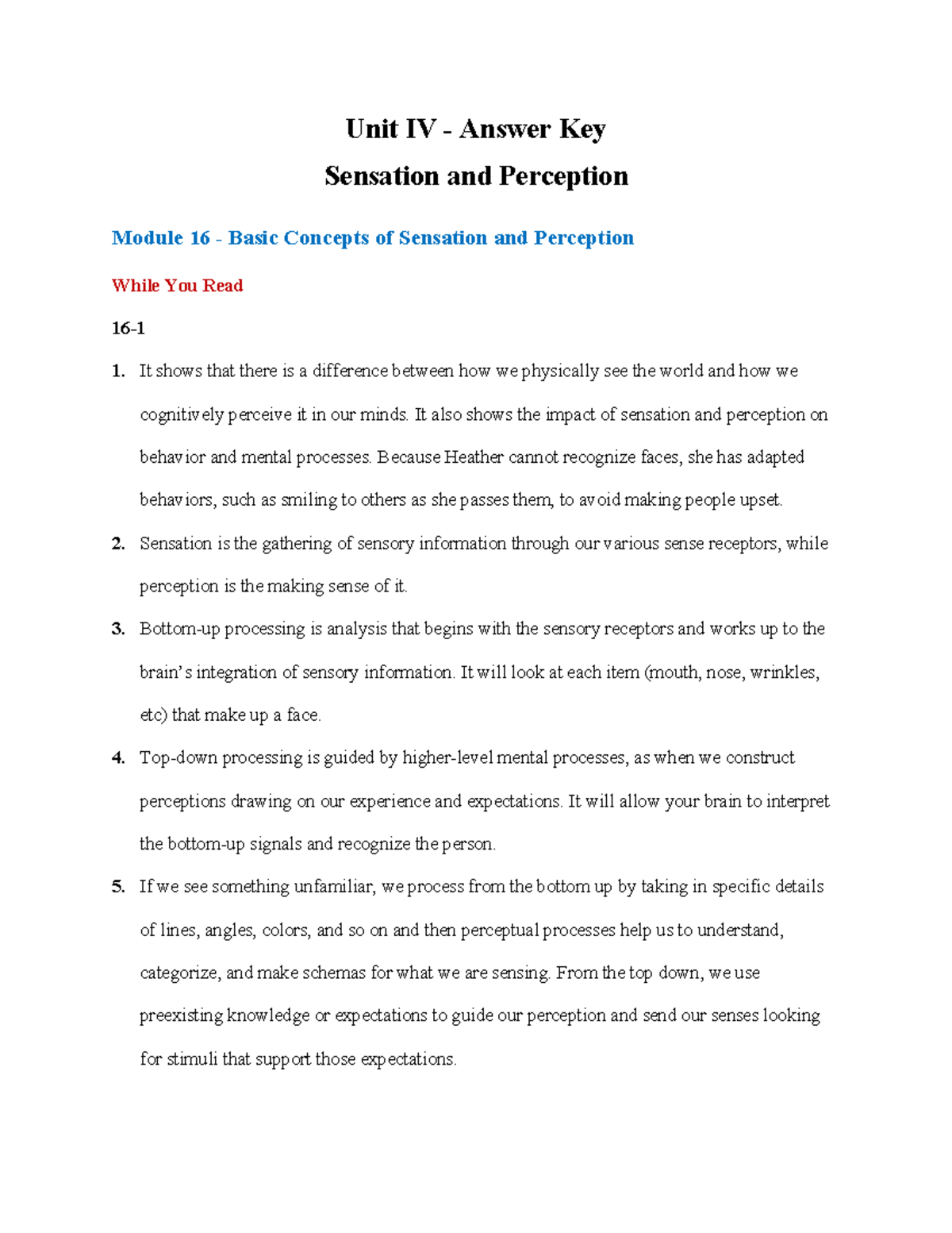 APMyers 3e Unit 04 - Strive Answer Key - 16- Unit IV - Answer Key ...