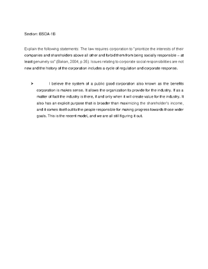 Philippine A Unique Nation BSOA 1B - Philippine: A Unique Nation ...