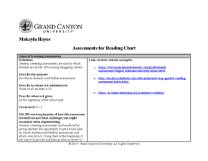 MGT-410-RS-Rokeach Values Survey - Rokeach Values Survey Developed by ...