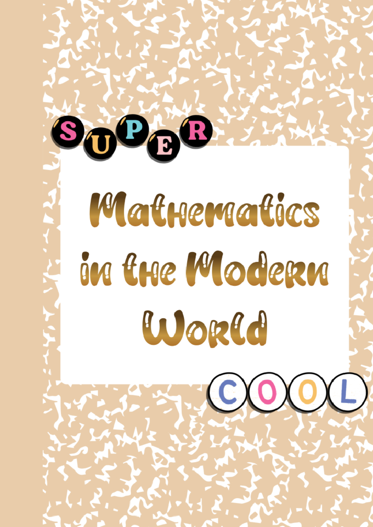 Mathemathics in the Modern World - L The Encyclopedia Britannica ...