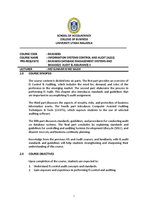 A222 Group D Assignment 1 Guideline - UNIVERSITI UTARA MALAYSIA ...