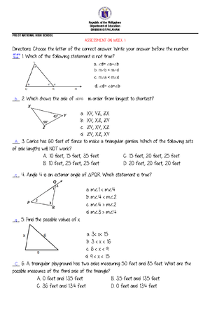RO Q3 MATH 7 Module 2 with Answer Key - ####### Republic of the ...