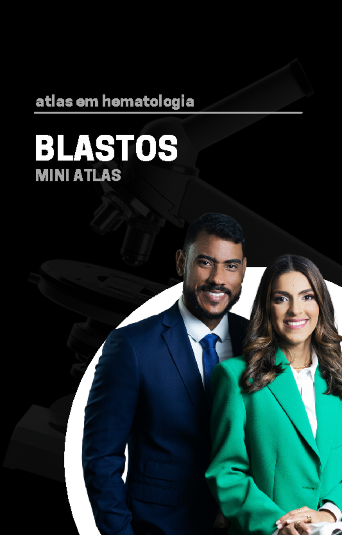 Blastos - Salud - BLASTOS atlas em hematologia MINI ATLAS ...