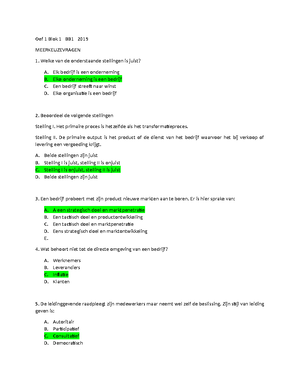 Studiegids 2020 2021 Unasat Suriname - UNASAT SURINAME School of ...
