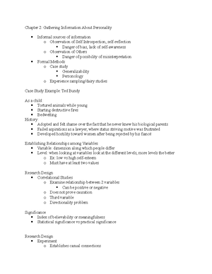 The Boy Who Lived Character Analysis - The Boy Who Lived... With ...
