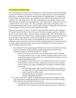 Informal Approach and Detailed Risk Analysis - This analysis makes ...