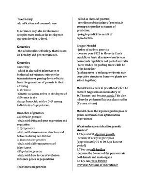 GEN ED 2023 New Curriculum - GENERAL EDUCATION LET REVIEWER 2023 (New ...