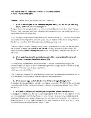 Alienation Definition - Core Concepts in Sociology, First Edition ...