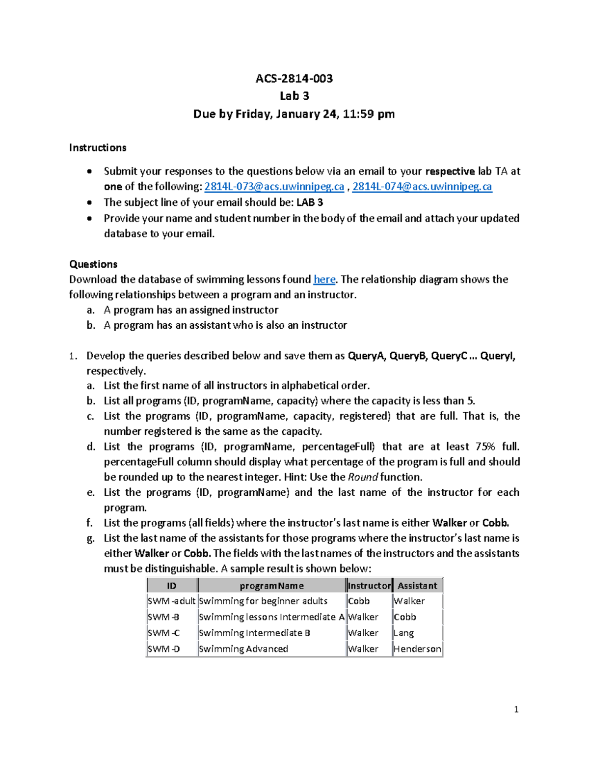 Lab3 - Dr. Mary Adedeyo - Warning: TT: undefined function: 32 Warning: TT: undefined function ...