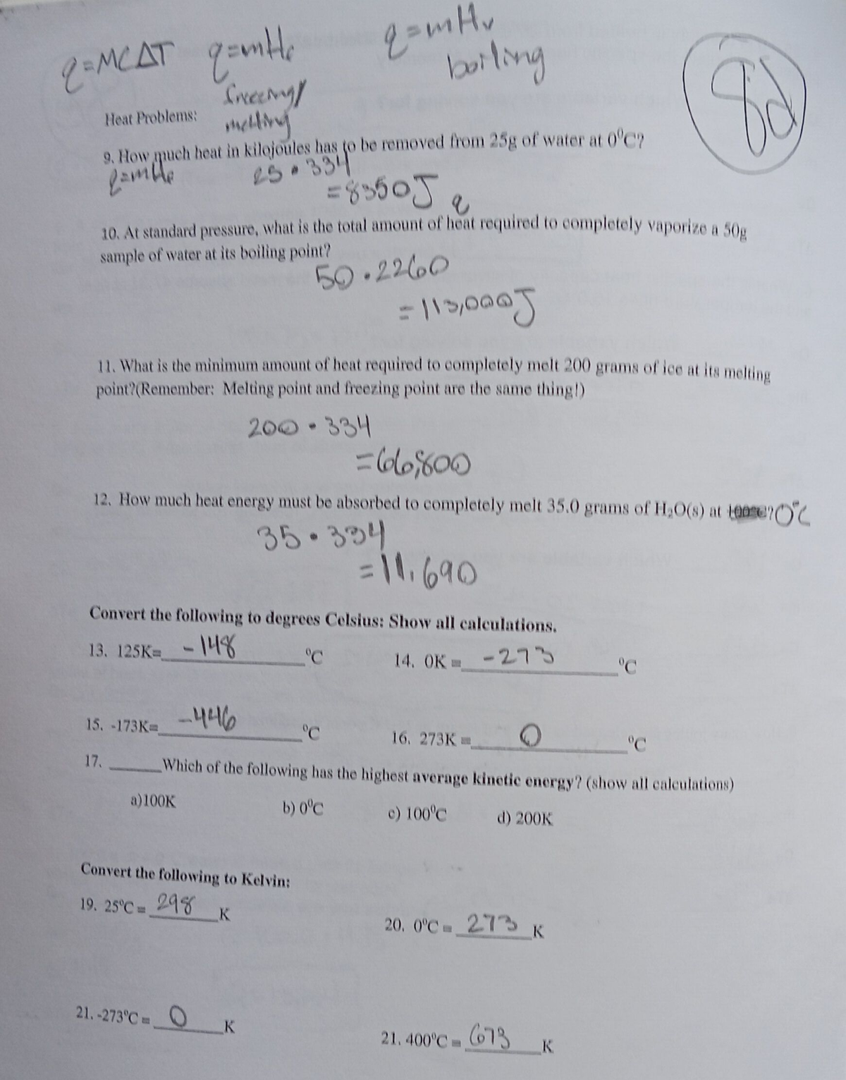 20230621 125548 - The many different topics in chemistry class. - Studocu