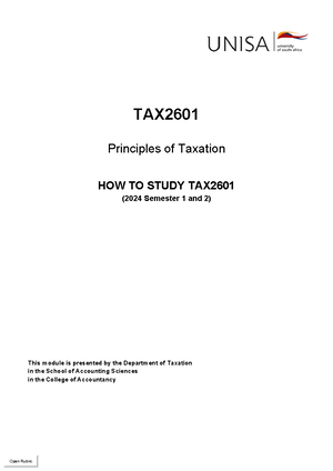 Structuring an assignment 2020 - Structuring an assignment 1. Purpose ...