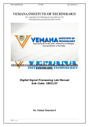 Practical Component OF IPCC BSP - PRACTICAL COMPONENT OF IPCC 1 a ...